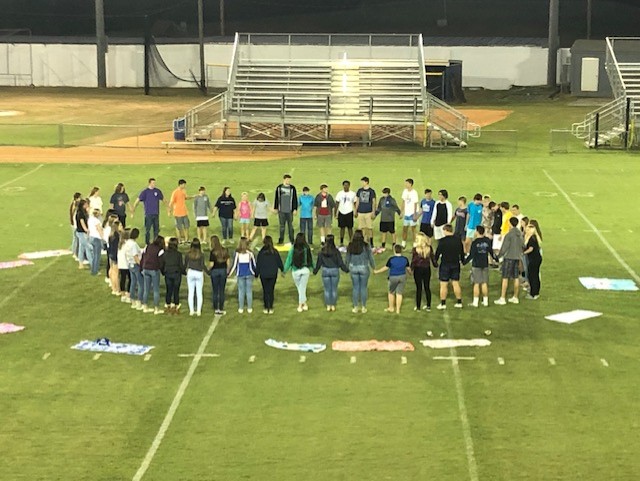 Whitmire - Team Home Whitmire Wolverines Sports