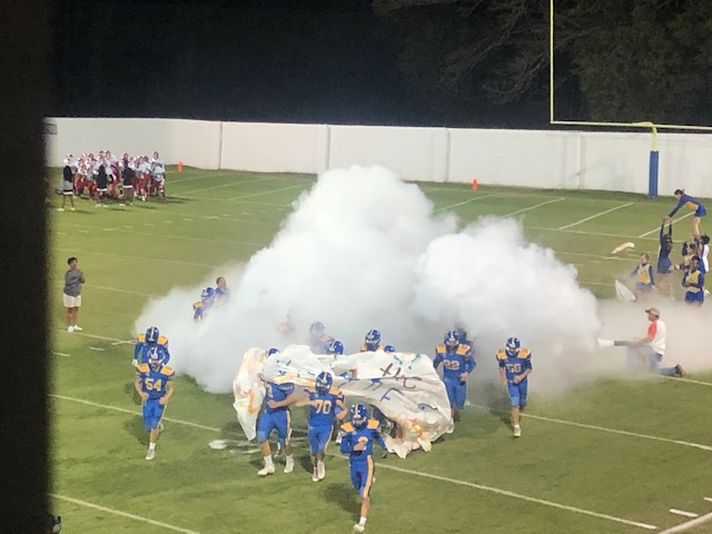 Whitmire - Team Home Whitmire Wolverines Sports