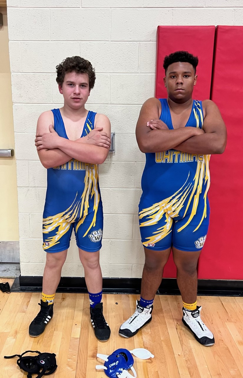 Whitmire - Team Home Whitmire Wolverines Sports