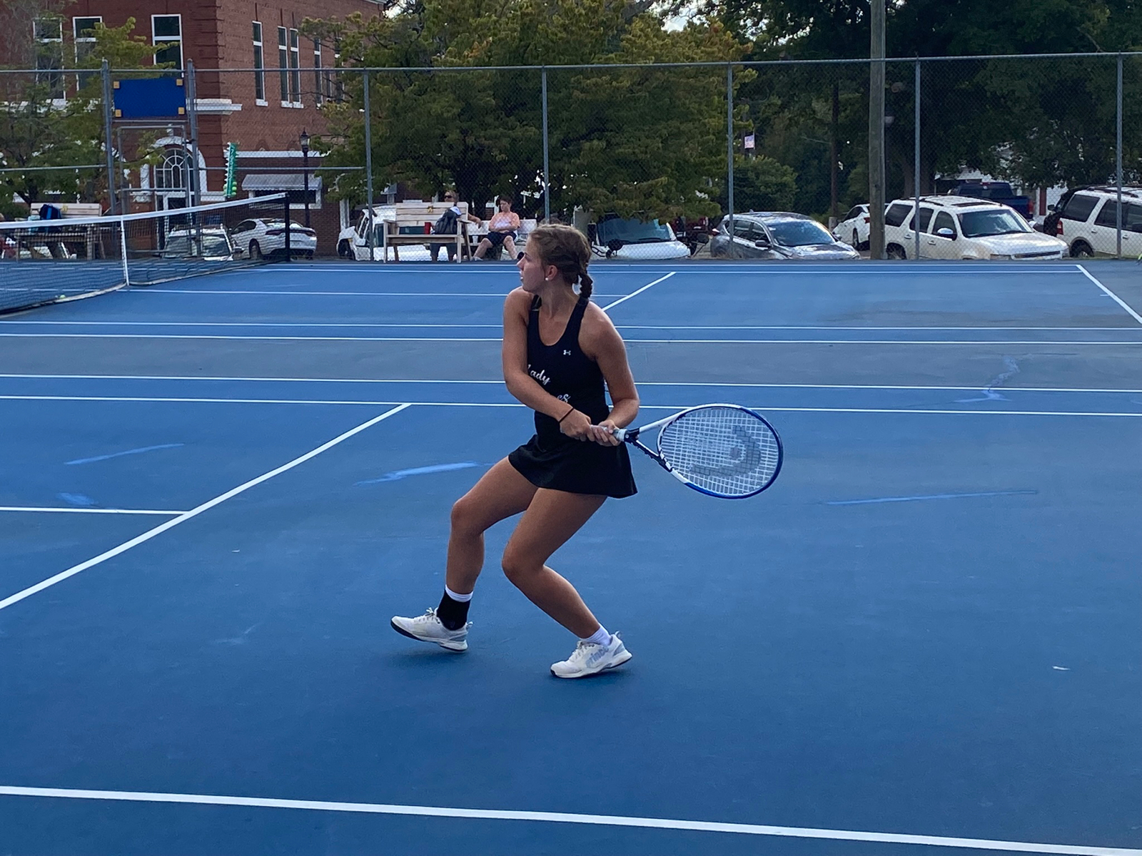 Whitmire - Team Home Whitmire Wolverines Sports