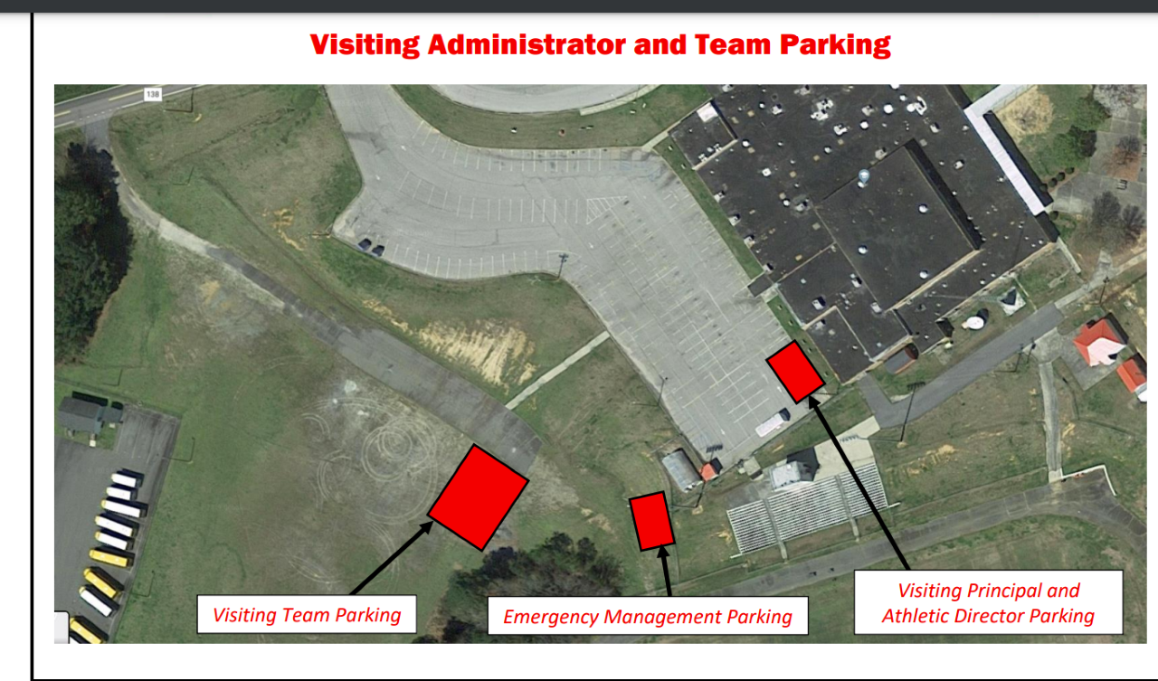 Whitmire - Team Home Whitmire Wolverines Sports