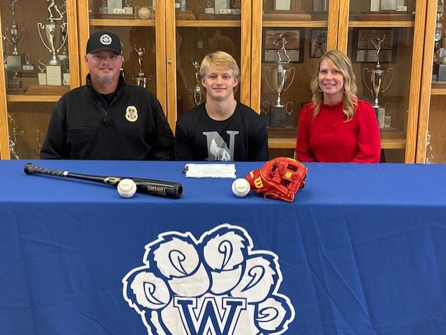 Whitmire Wolverines - Official Athletic Website – Whitmire, SC