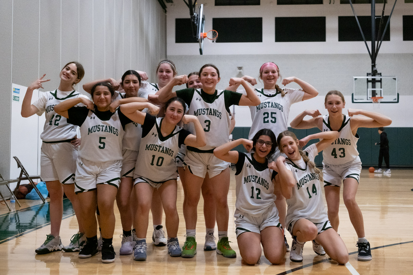 Strongsville - Team Home Strongsville Mustangs Sports