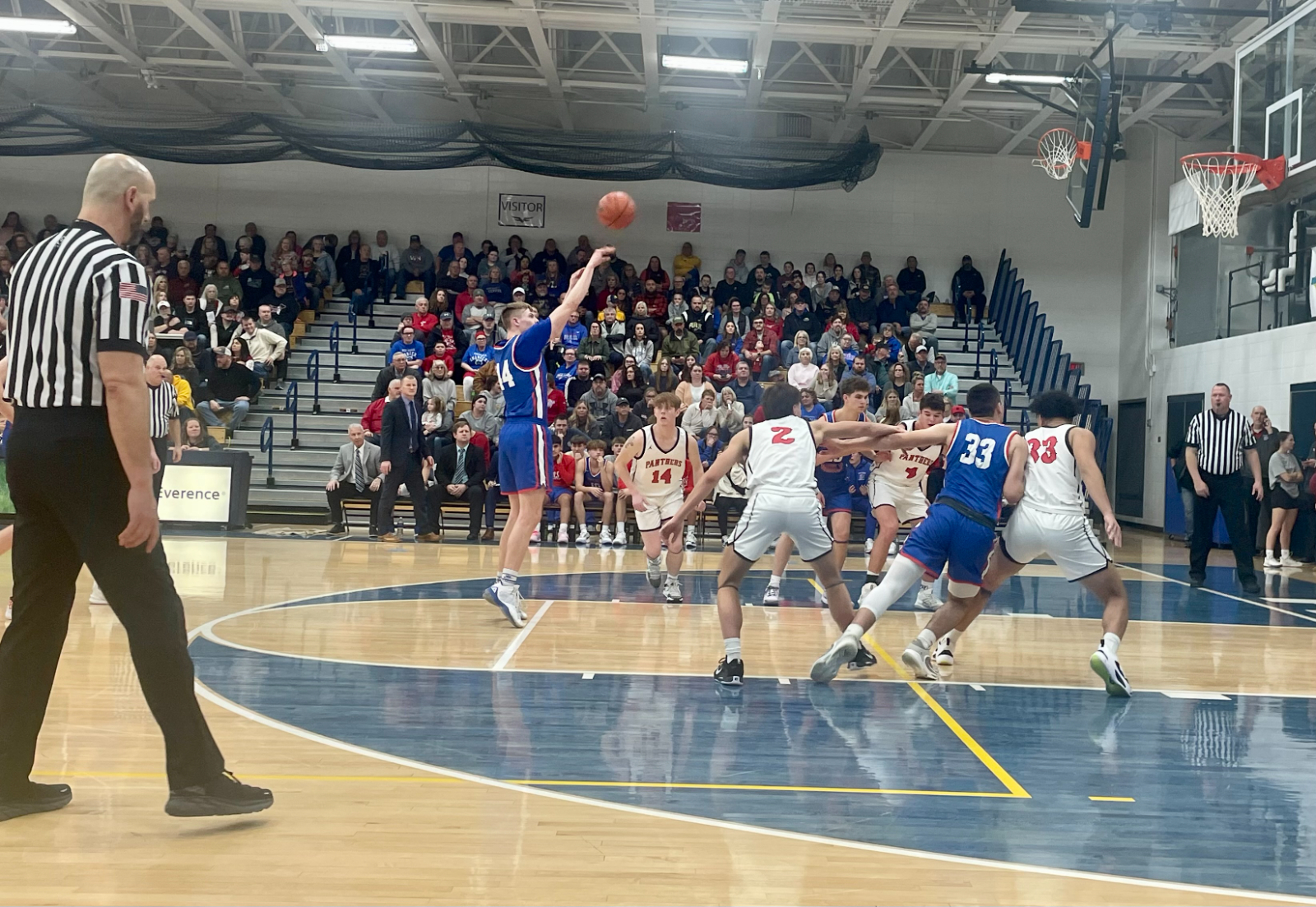 West Noble - Team Home West Noble Chargers Sports