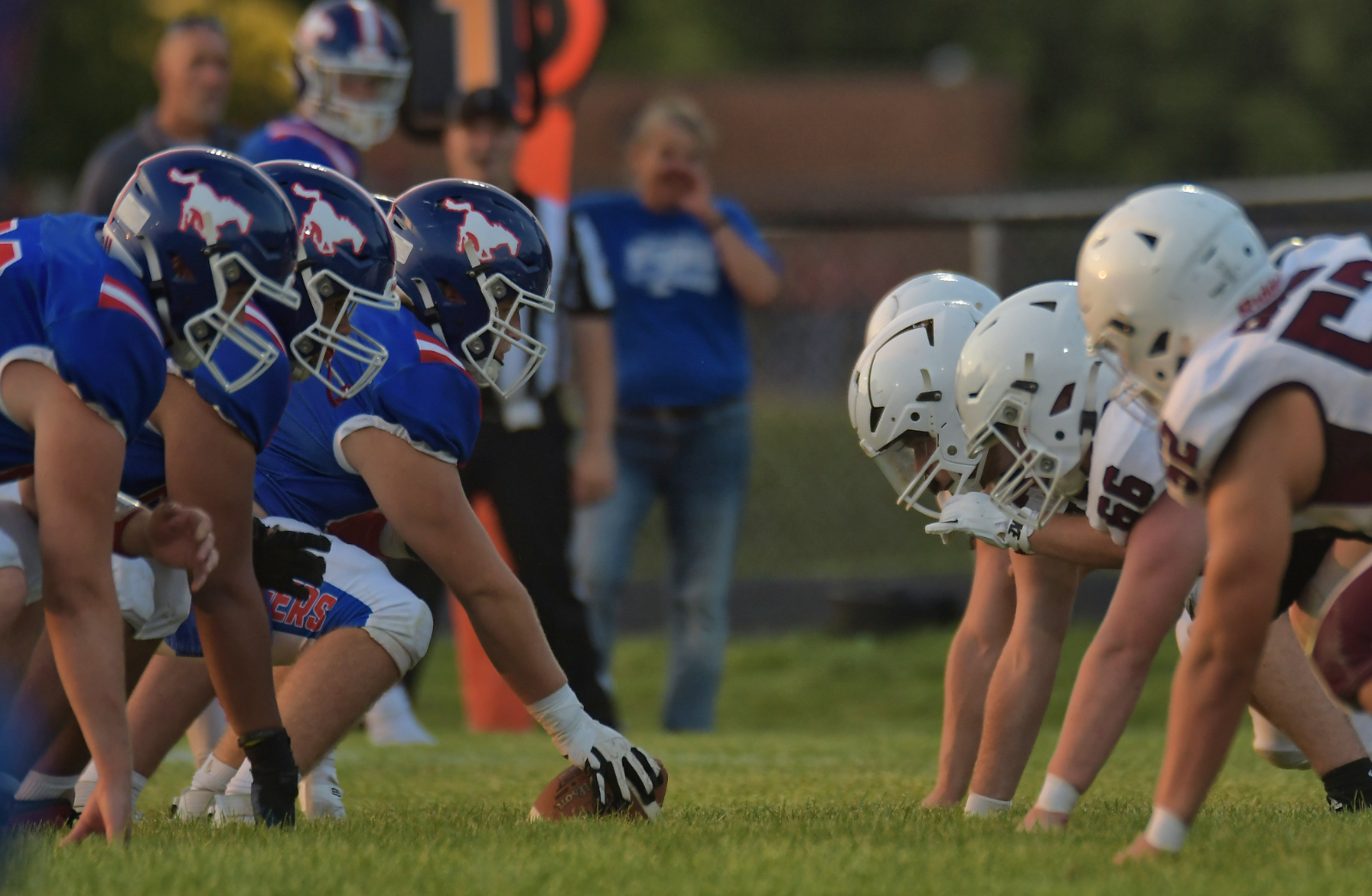 West Noble - Team Home West Noble Chargers Sports