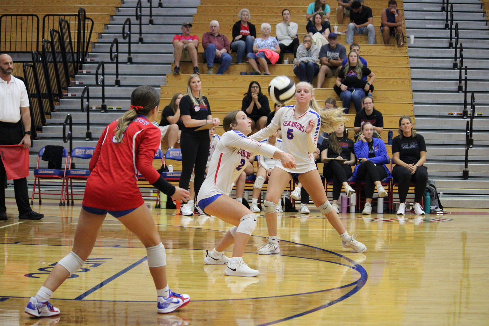 West Noble - Team Home West Noble Chargers Sports
