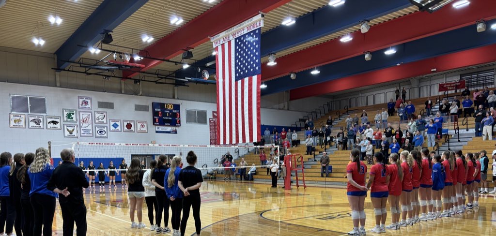 West Noble - Team Home West Noble Chargers Sports