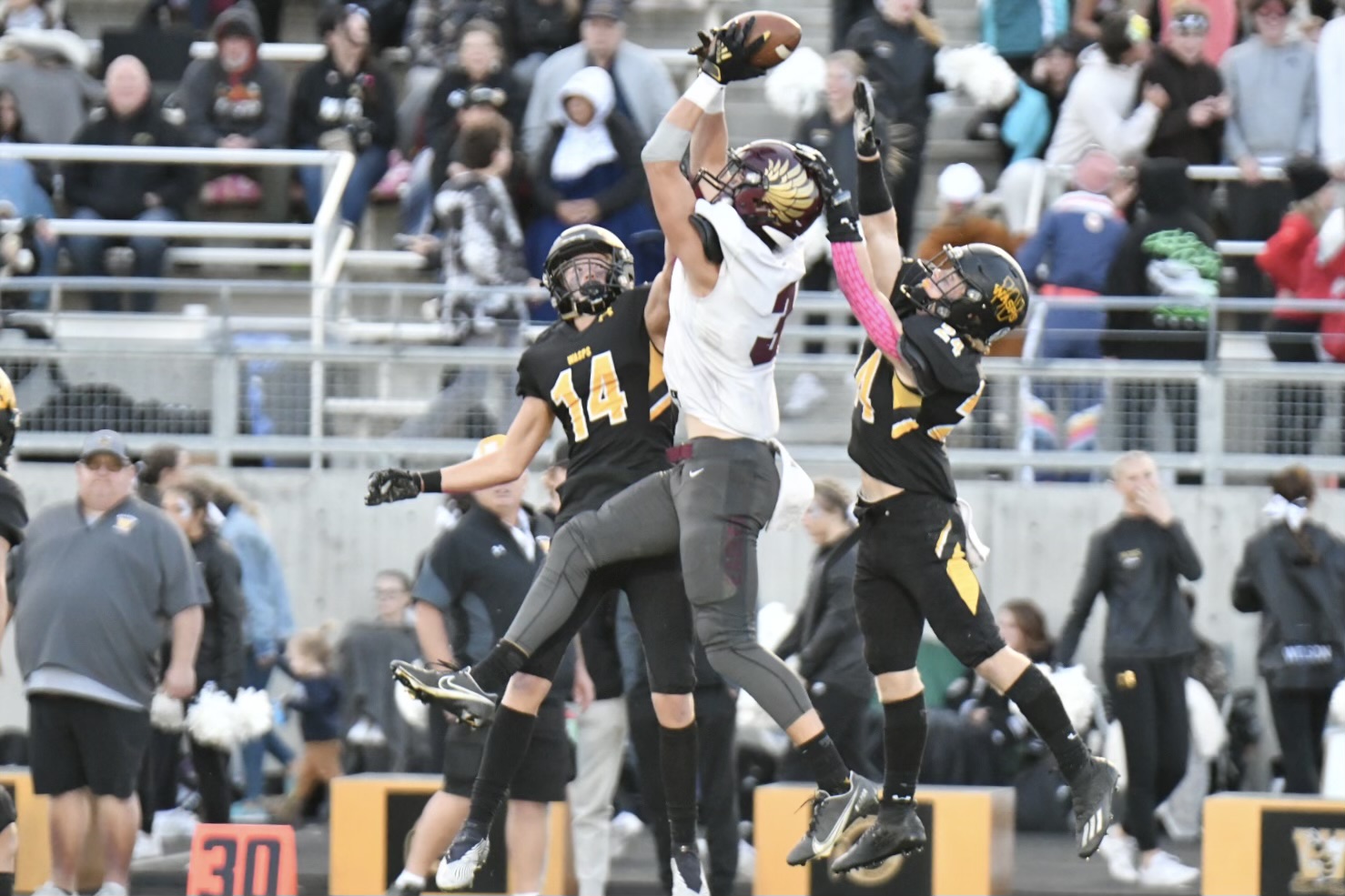 Maple Mountain - Team Home Maple Mountain Eagles Sports