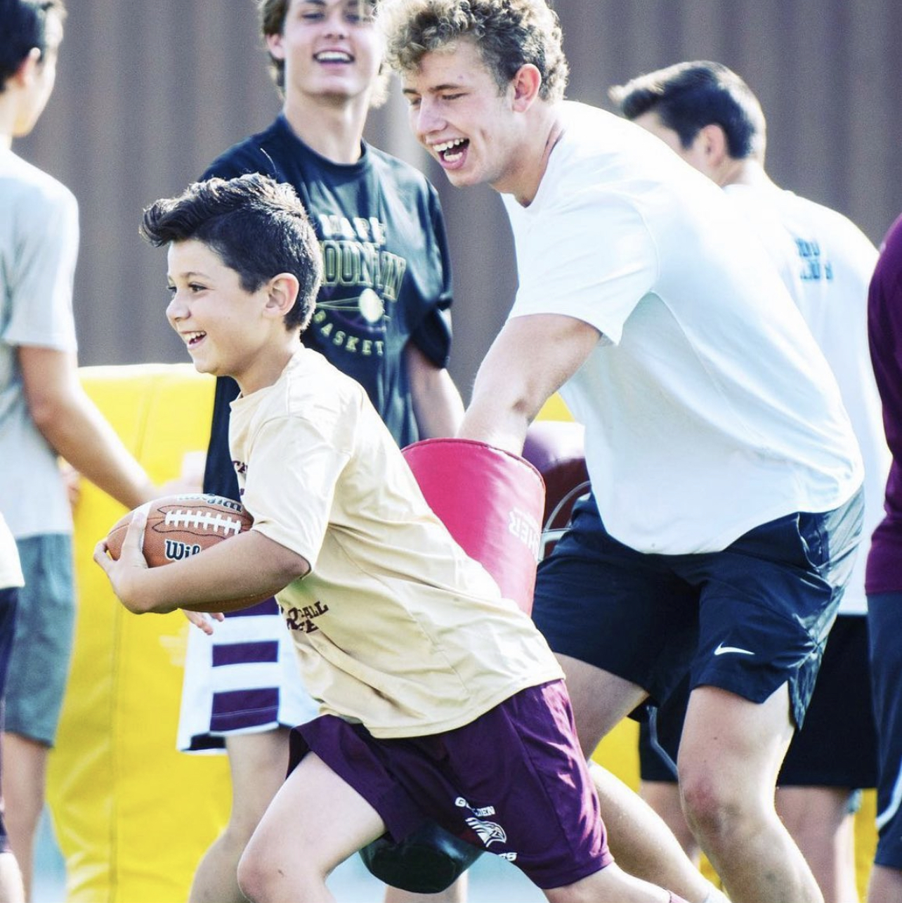 Maple Mountain - Team Home Maple Mountain Eagles Sports