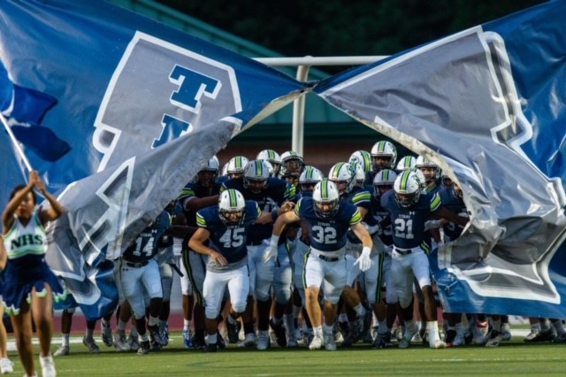 Northview - Team Home Northview Titans Sports