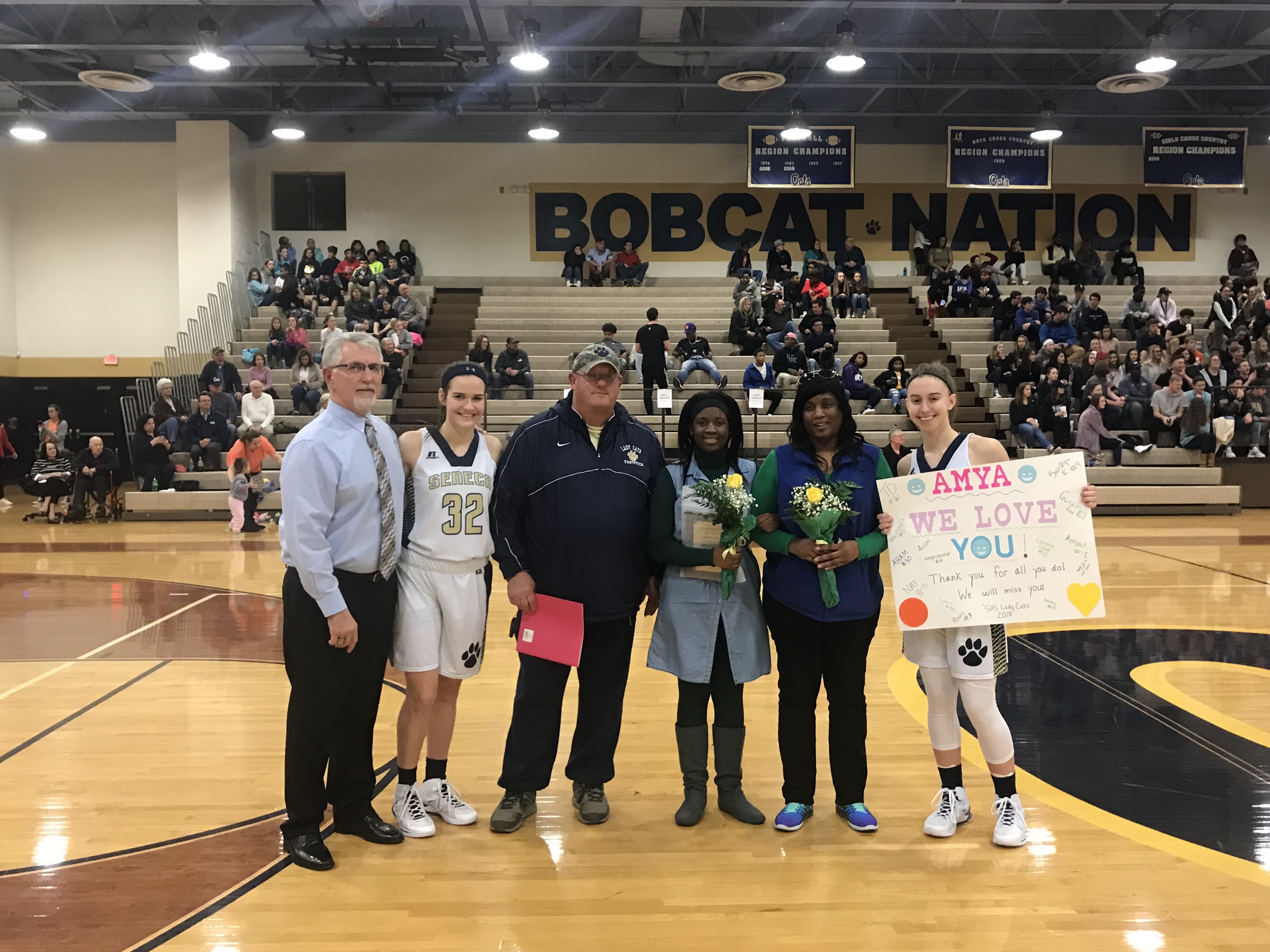 Seneca - Team Home Seneca Bobcats Sports