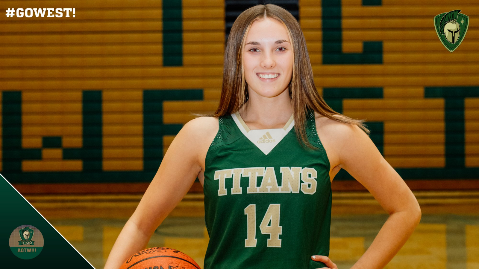 Traverse City West - Team Home Traverse City West Titans Sports