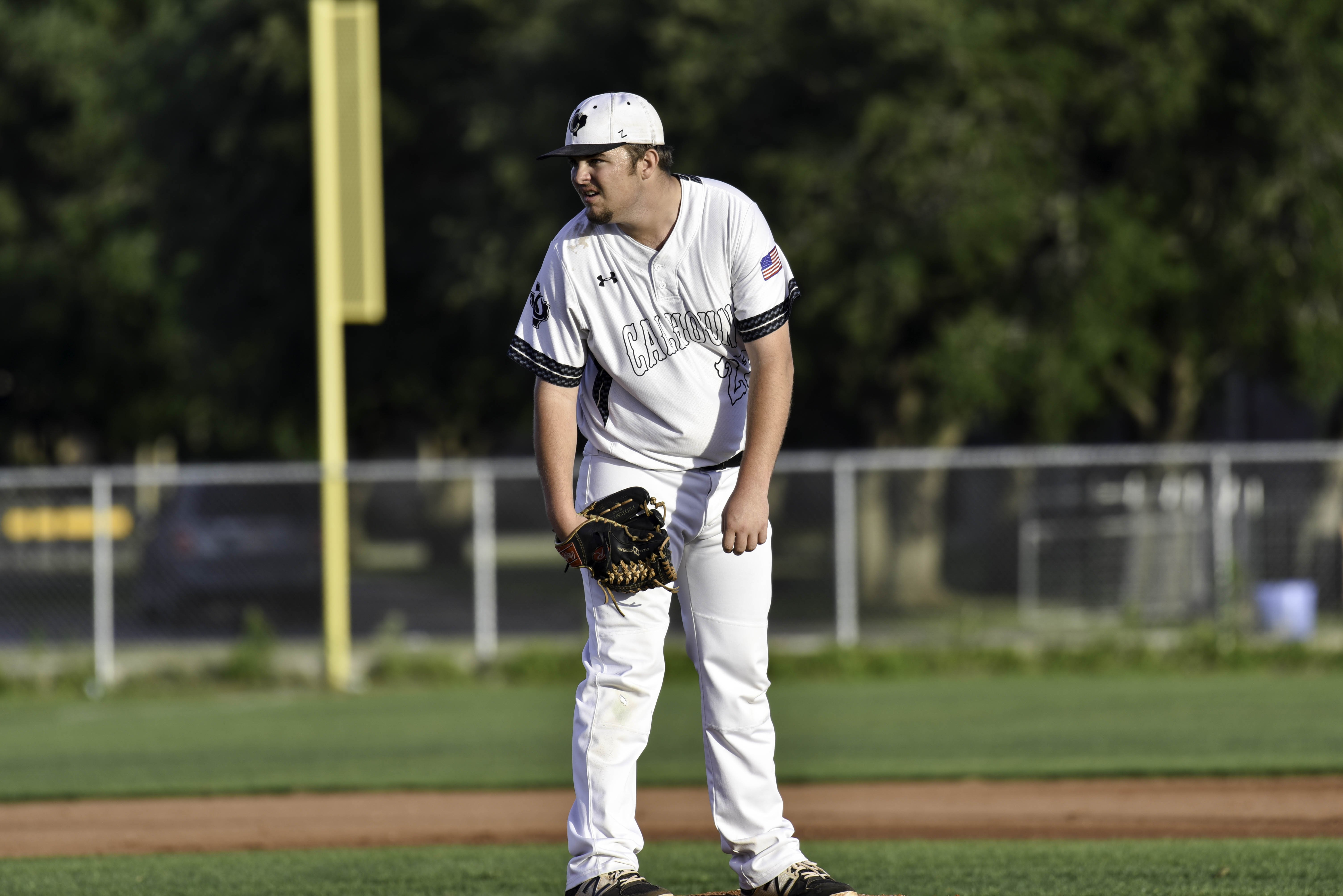 Calhoun - Team Home Calhoun Sandcrabs Sports