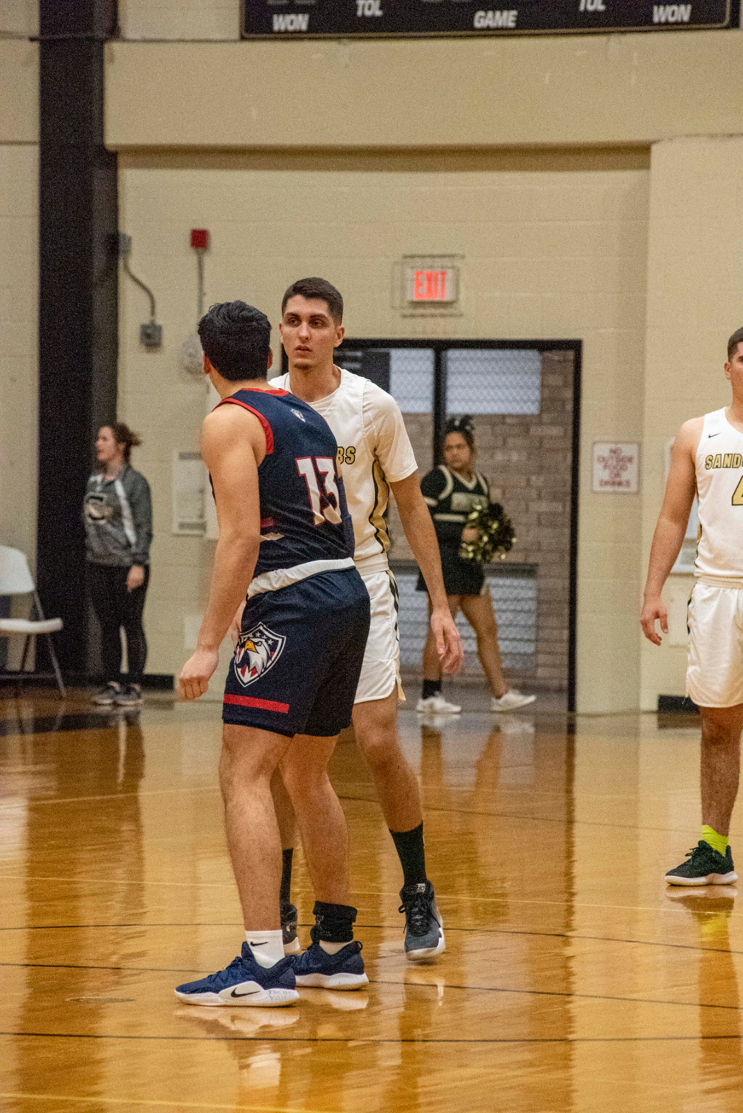 Calhoun - Team Home Calhoun Sandcrabs Sports