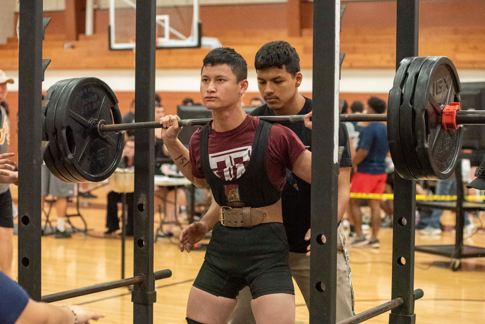 Calhoun - Team Home Calhoun Sandcrabs Sports