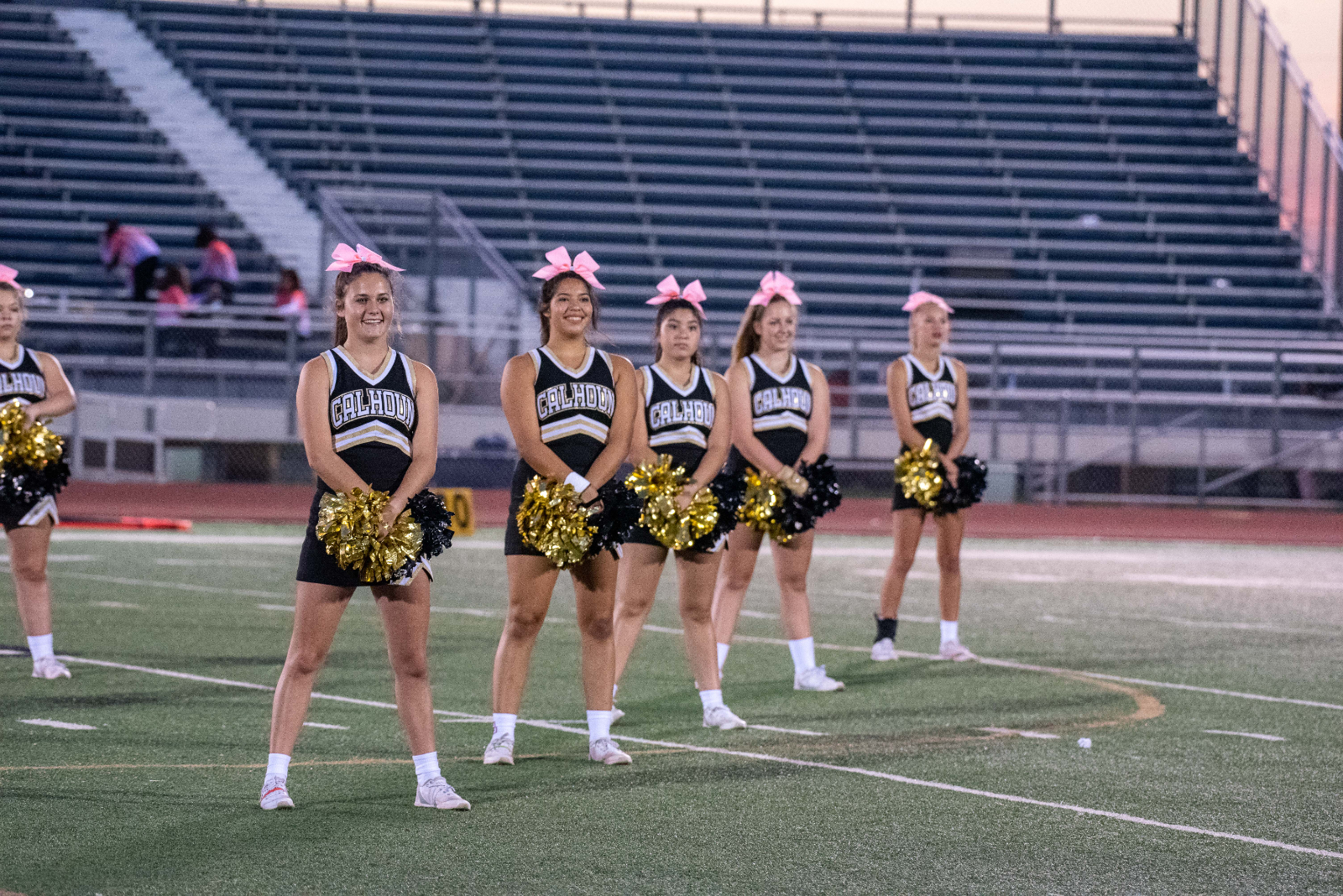 Calhoun - Team Home Calhoun Sandcrabs Sports