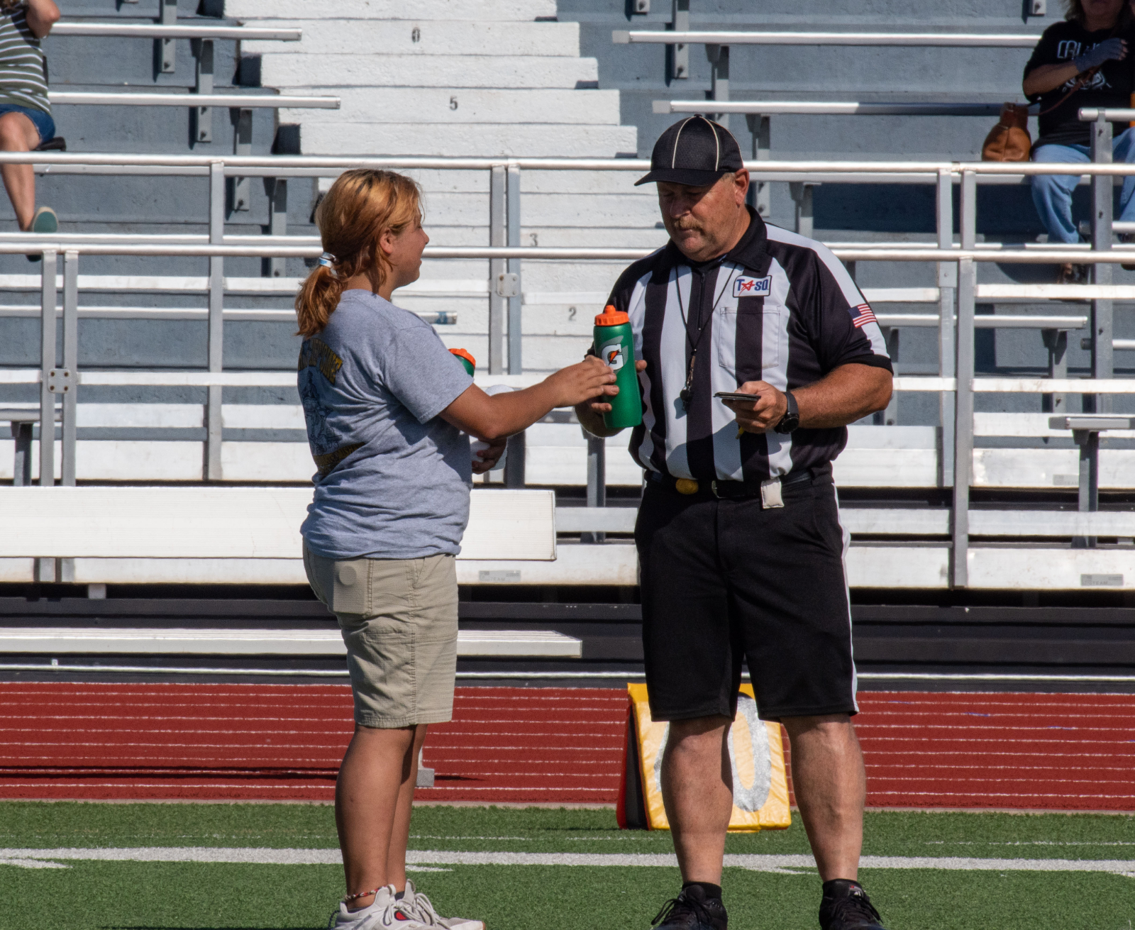 Calhoun - Team Home Calhoun Sandcrabs Sports