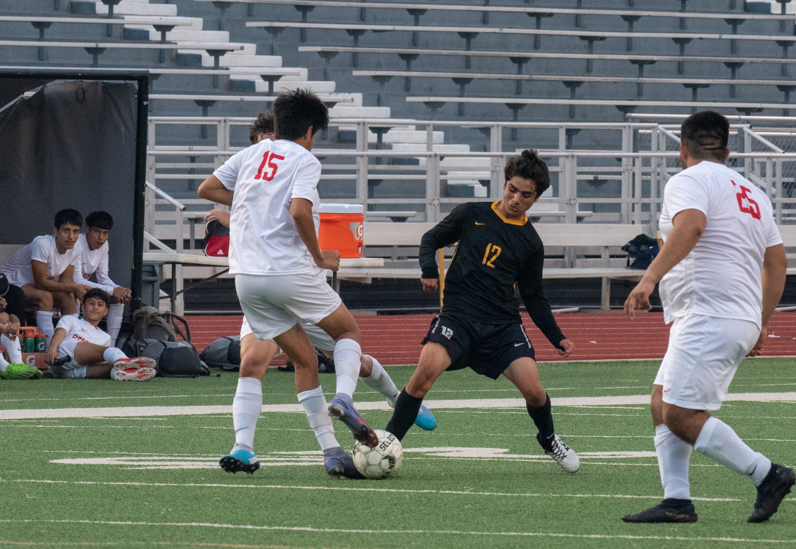 Calhoun - Team Home Calhoun Sandcrabs Sports