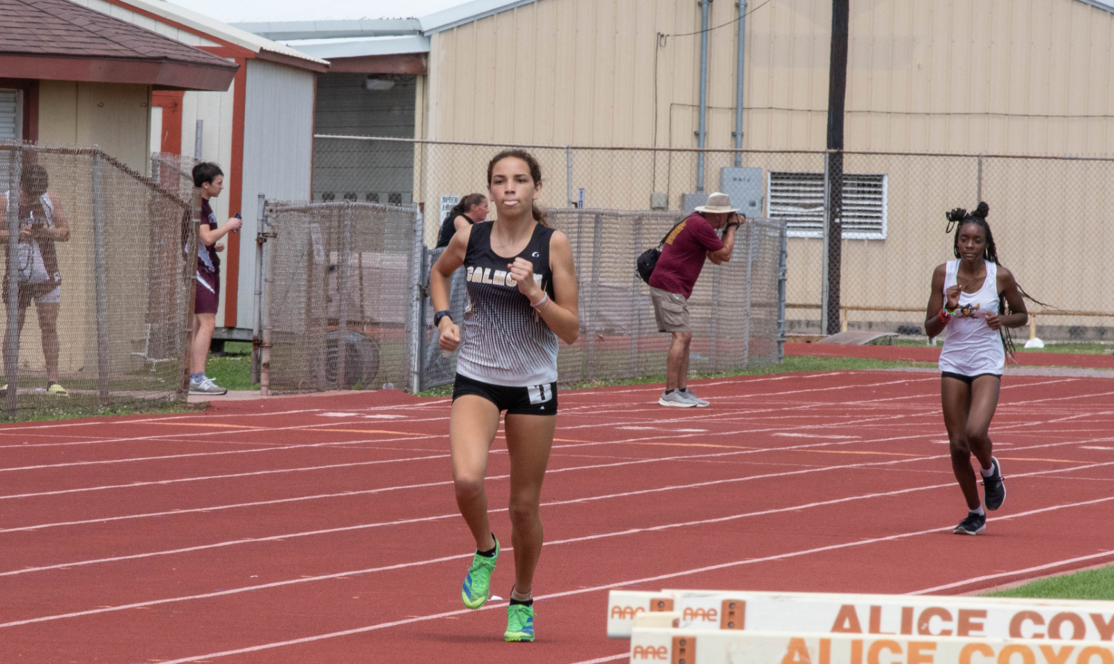 Calhoun - Team Home Calhoun Sandcrabs Sports