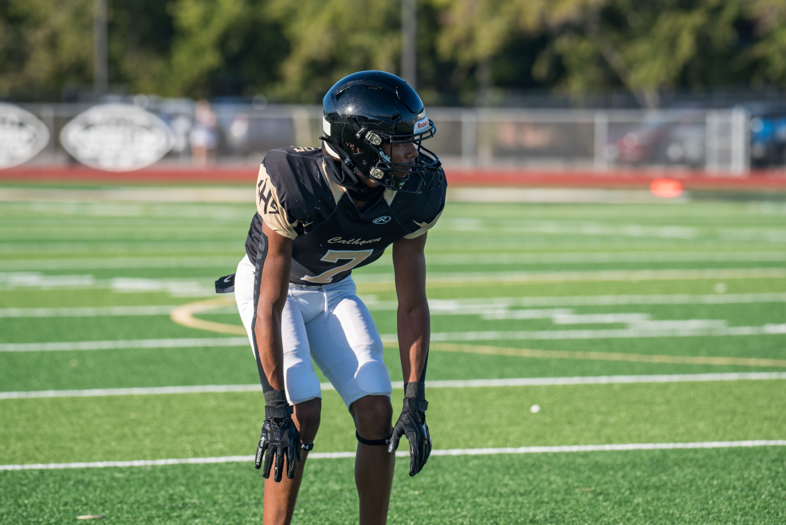 Calhoun - Team Home Calhoun Sandcrabs Sports