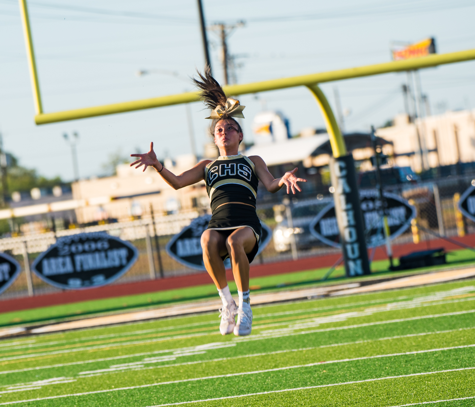 Calhoun - Team Home Calhoun Sandcrabs Sports