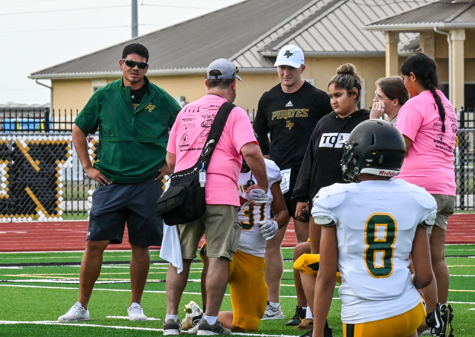 Calhoun - Team Home Calhoun Sandcrabs Sports