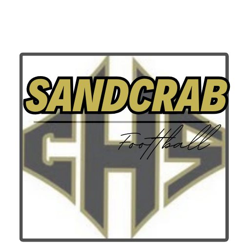 Calhoun - Team Home Calhoun Sandcrabs Sports