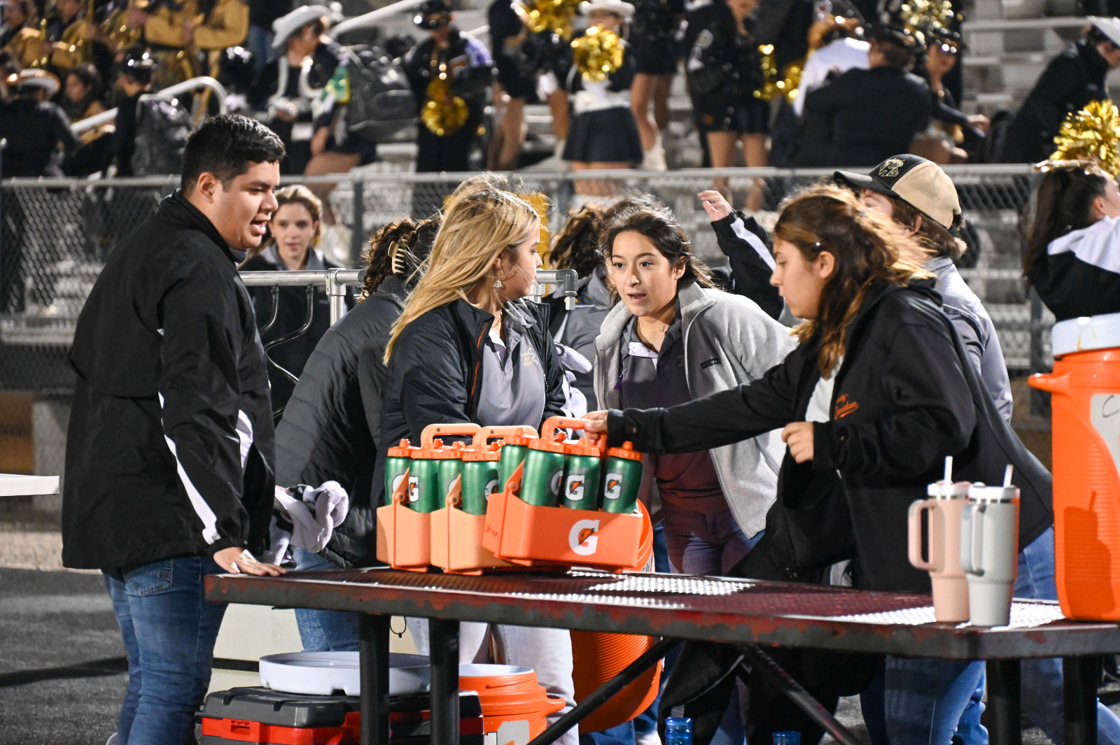 Calhoun - Team Home Calhoun Sandcrabs Sports