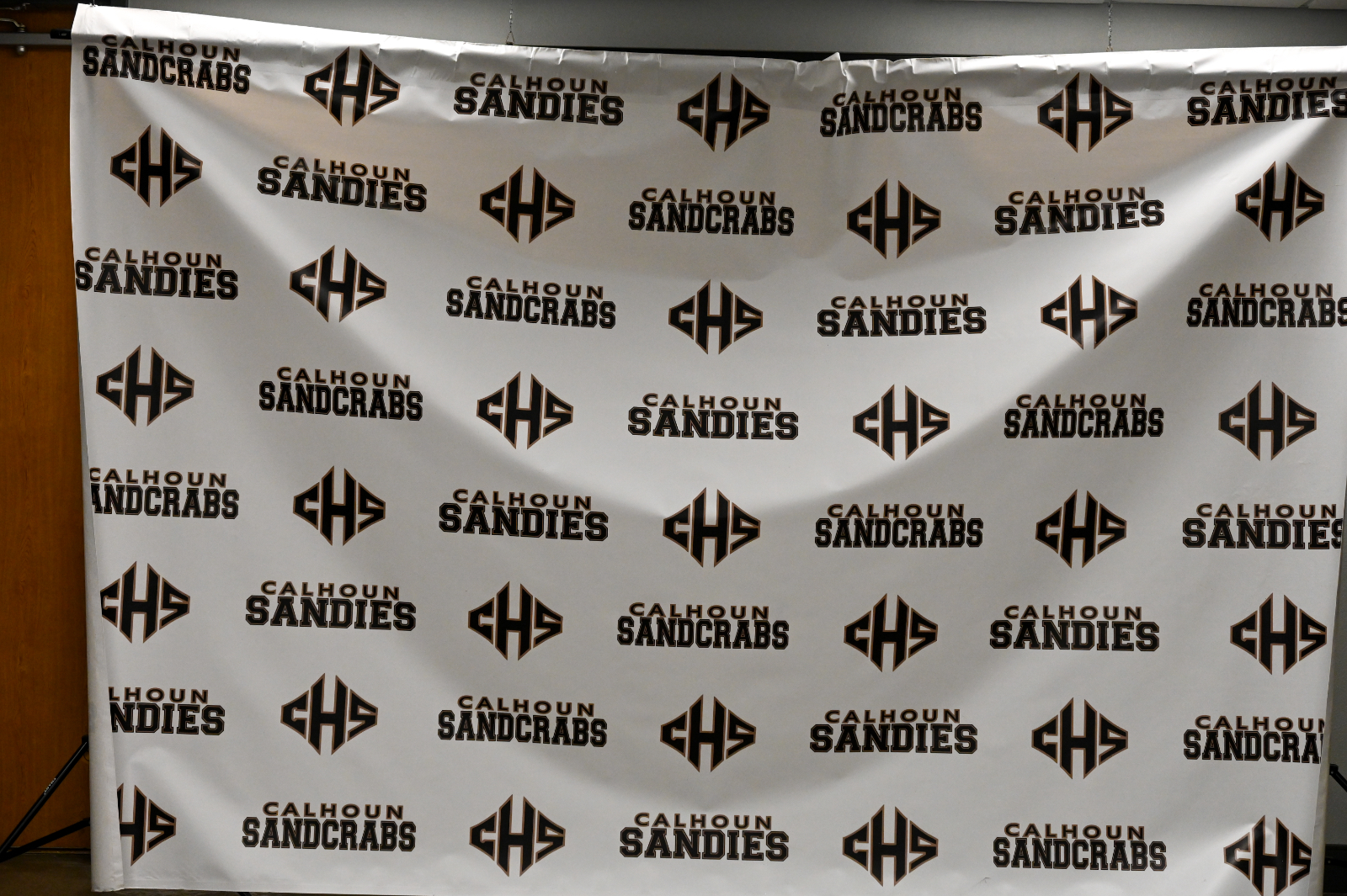 Calhoun - Team Home Calhoun Sandcrabs Sports