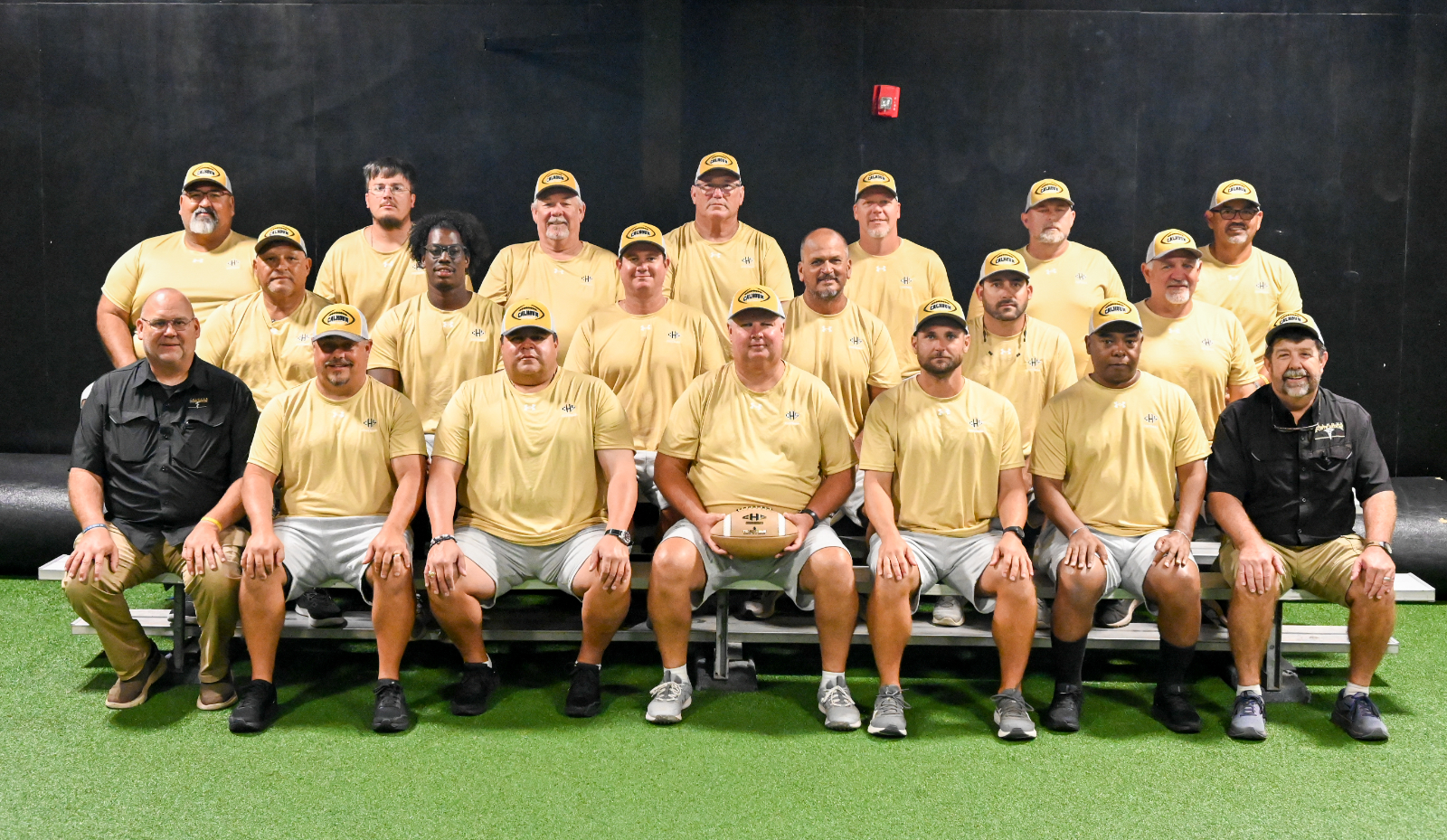 Calhoun - Team Home Calhoun Sandcrabs Sports