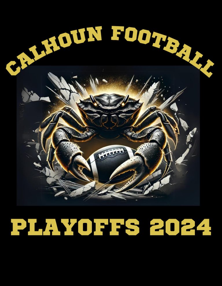Calhoun Sandcrabs - Official Athletic Website – Port Lavaca, TX