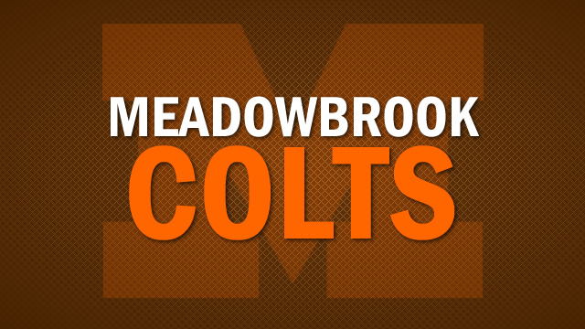 Meadowbrook - Team Home Meadowbrook Colts Sports