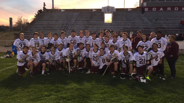 Meadowbrook - Team Home Meadowbrook Colts Sports