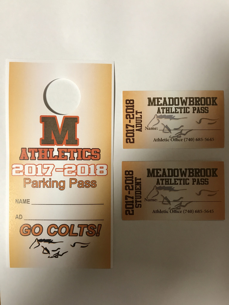 Meadowbrook - Team Home Meadowbrook Colts Sports