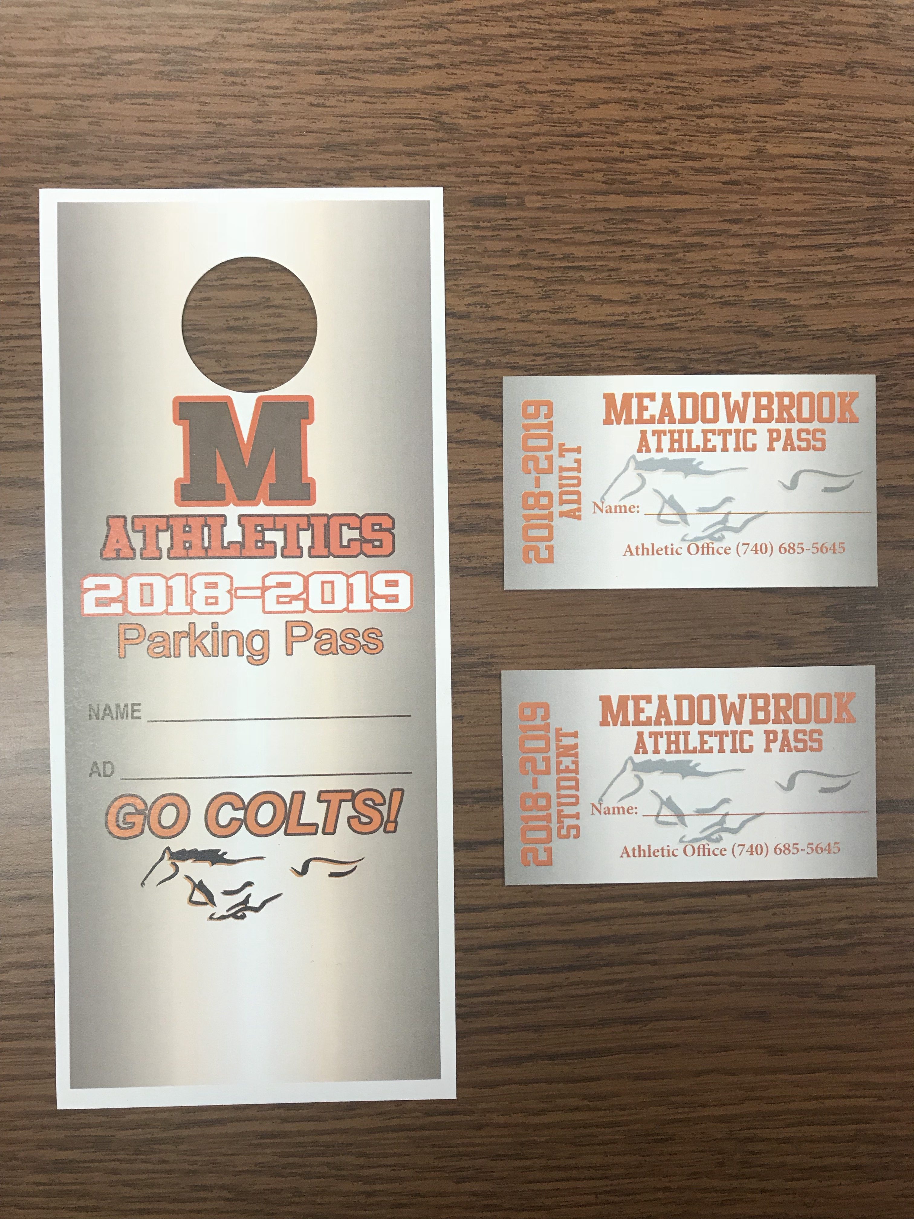 Meadowbrook - Team Home Meadowbrook Colts Sports