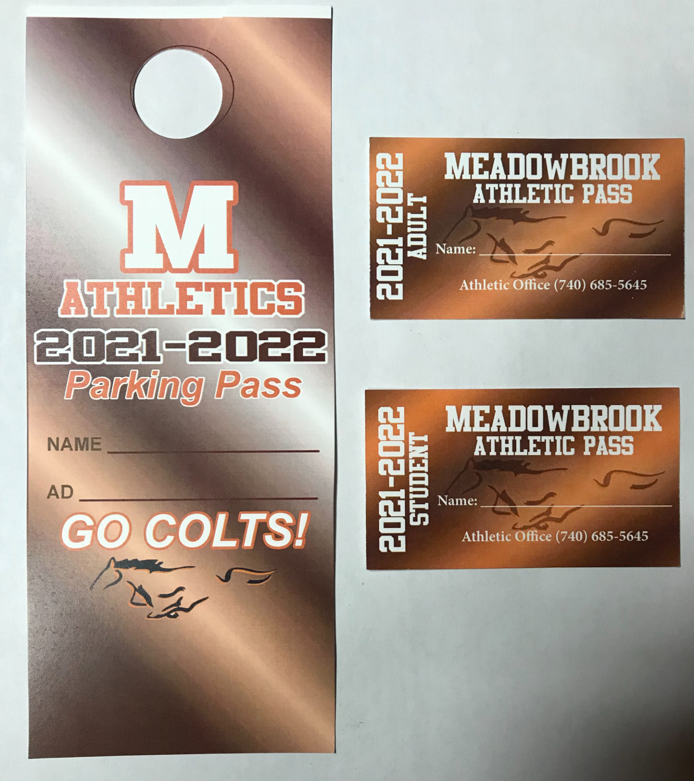 Meadowbrook - Team Home Meadowbrook Colts Sports