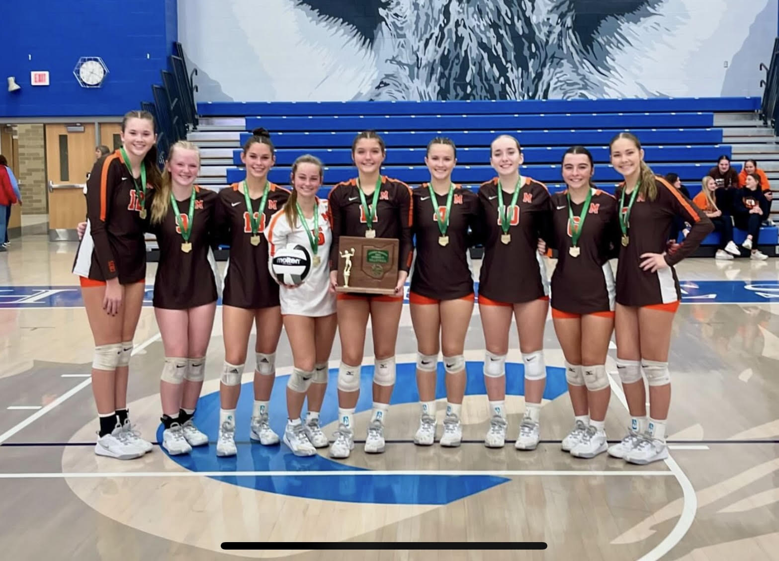 Meadowbrook - Team Home Meadowbrook Colts Sports