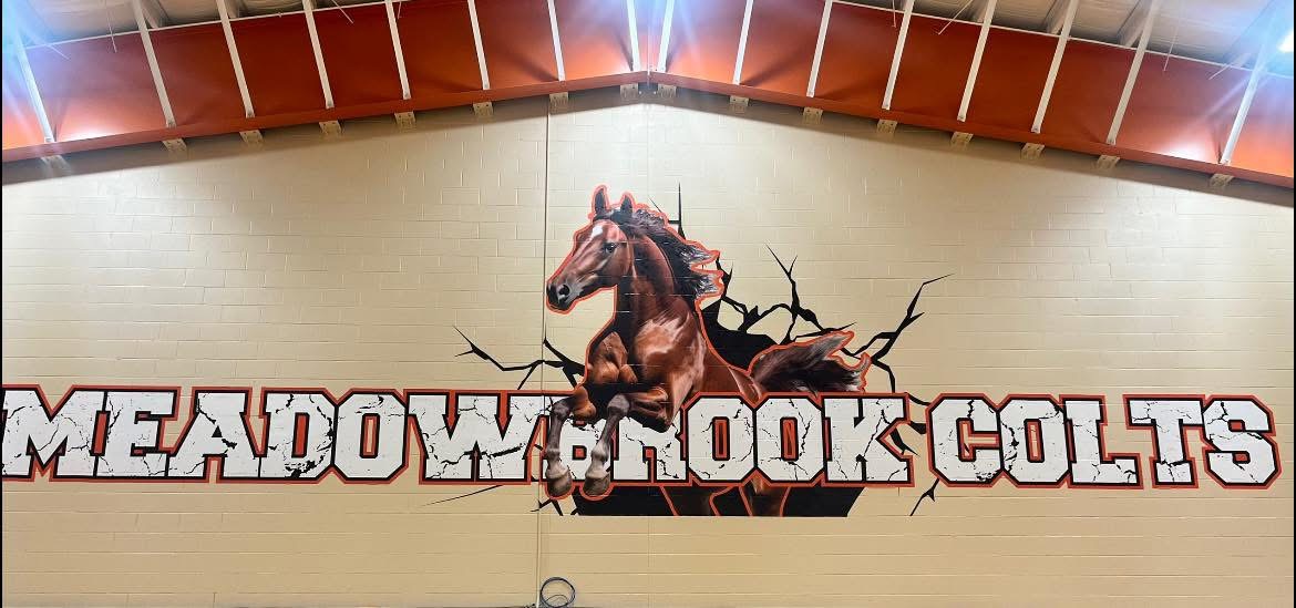 Meadowbrook - Team Home Meadowbrook Colts Sports