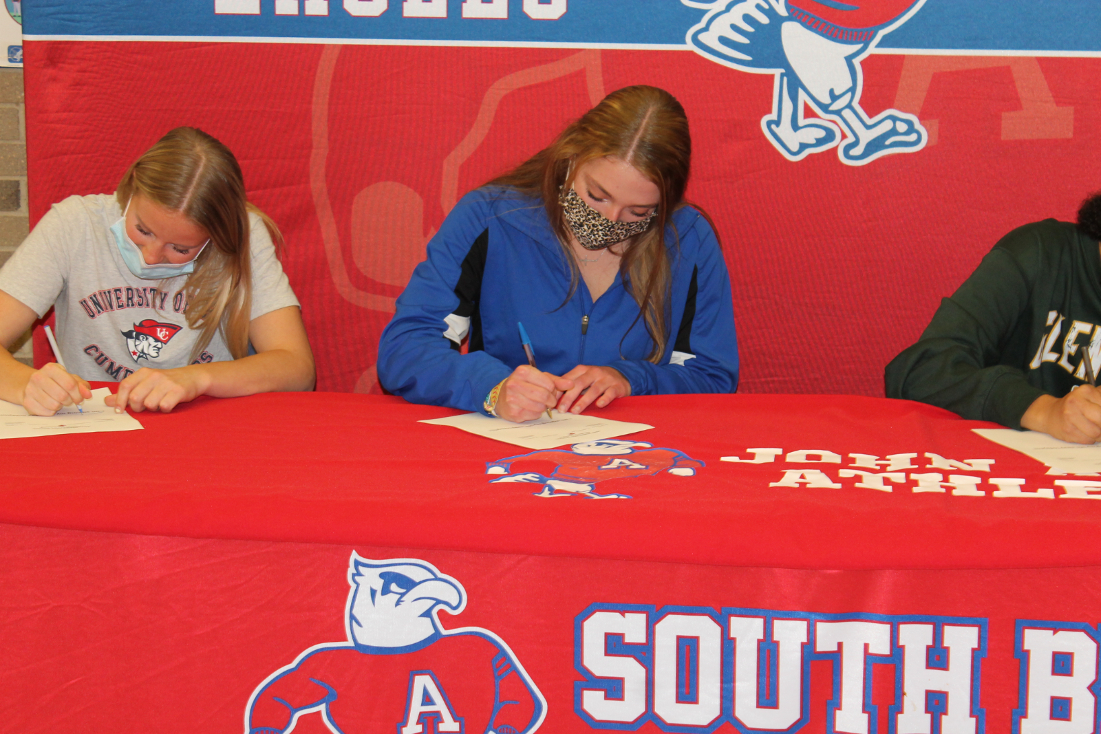 South Bend Adams - Team Home South Bend Adams Eagles Sports