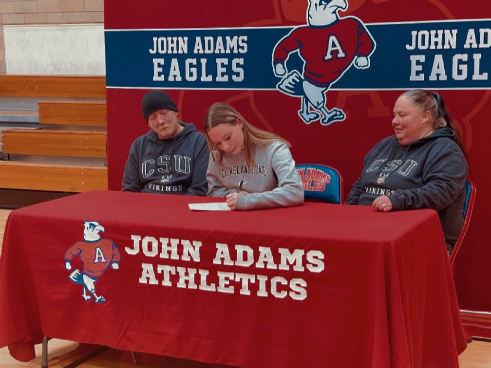 South Bend Adams - Team Home South Bend Adams Eagles Sports