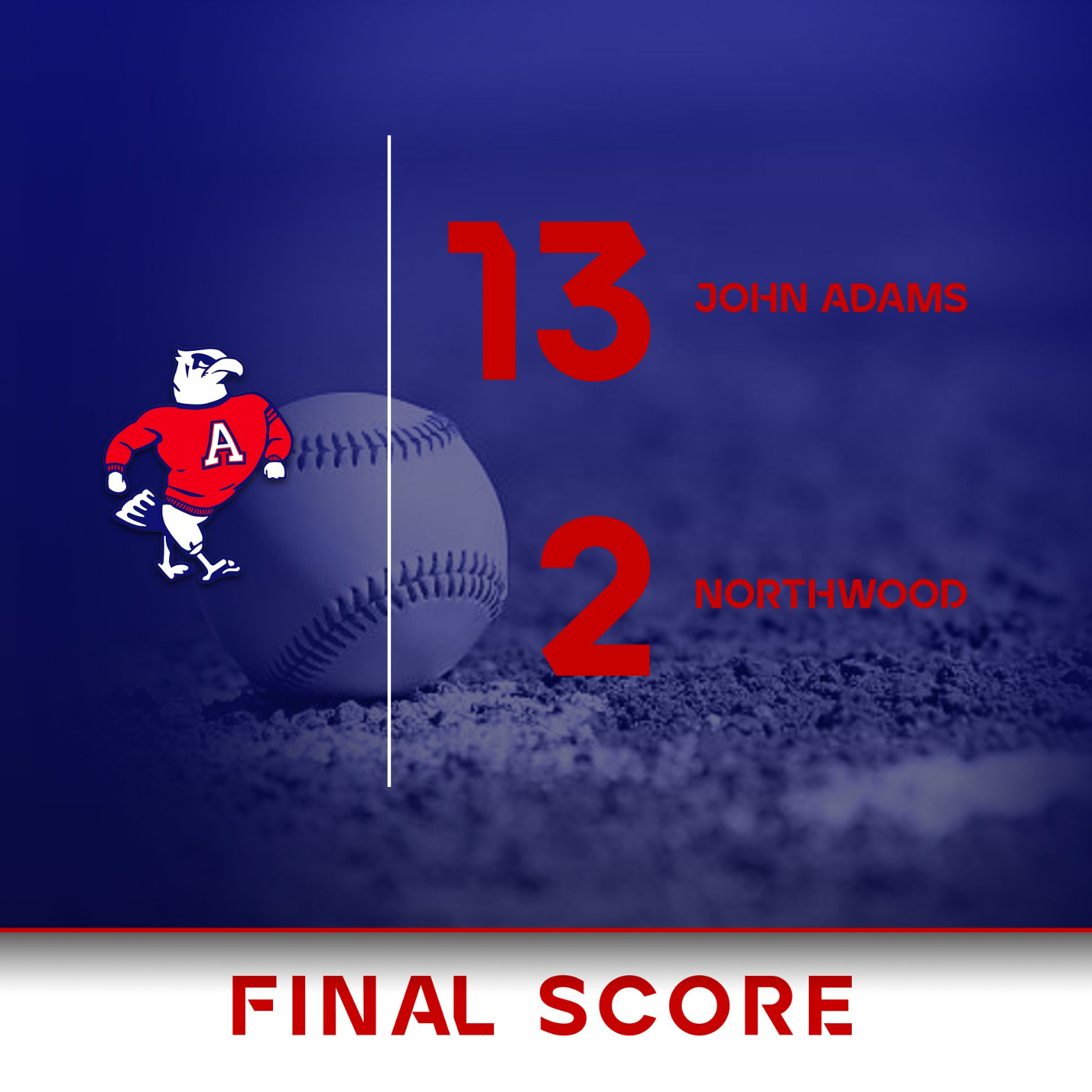 South Bend Adams - Team Home South Bend Adams Eagles Sports