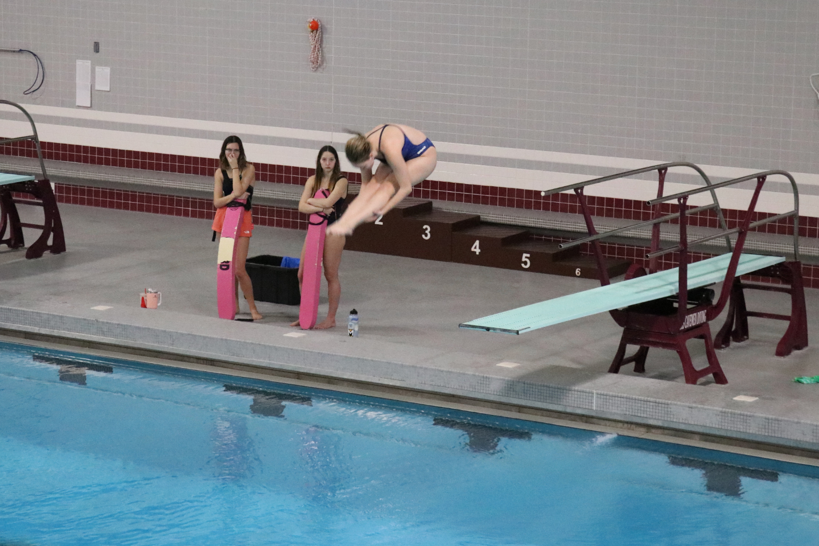 South Bend Adams - Team Home South Bend Adams Eagles Sports