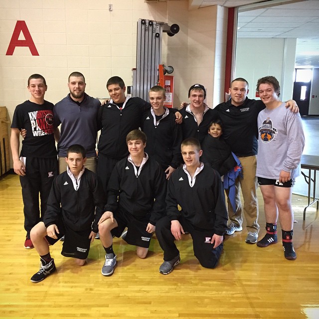 Knightstown - Team Home Knightstown Panthers Sports