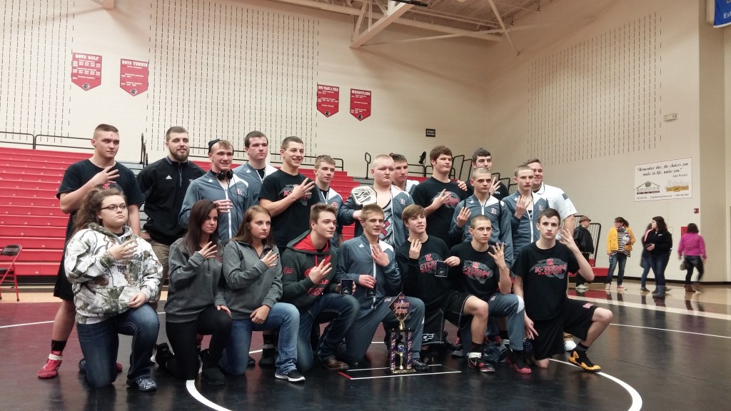 Knightstown - Team Home Knightstown Panthers Sports