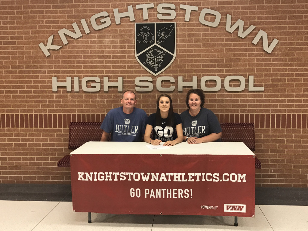 Knightstown - Team Home Knightstown Panthers Sports