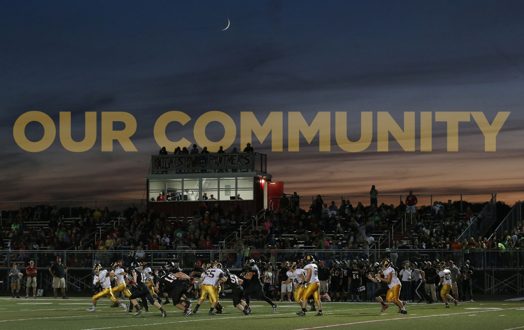 Knightstown - Team Home Knightstown Panthers Sports