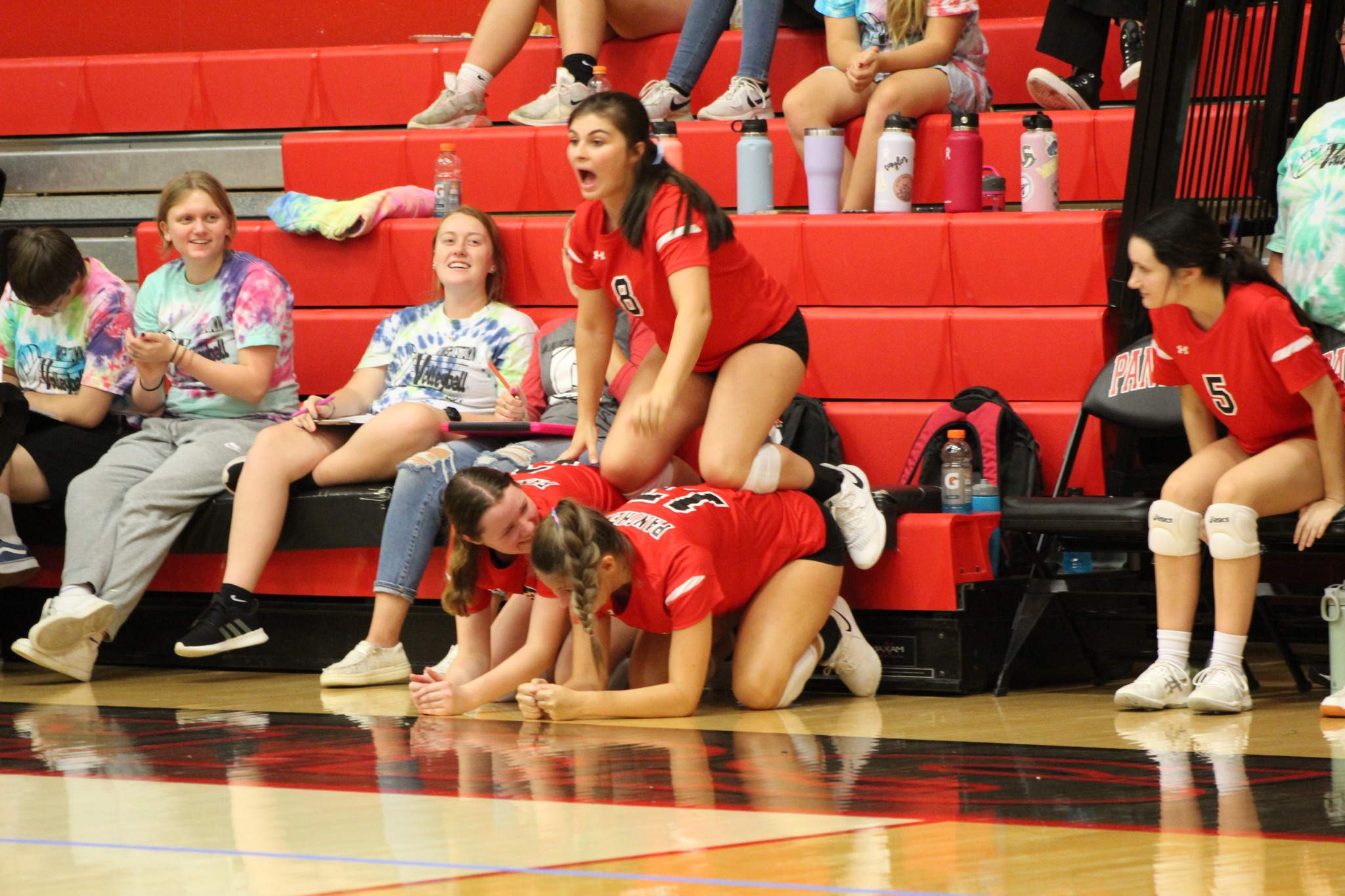 Knightstown - Team Home Knightstown Panthers Sports