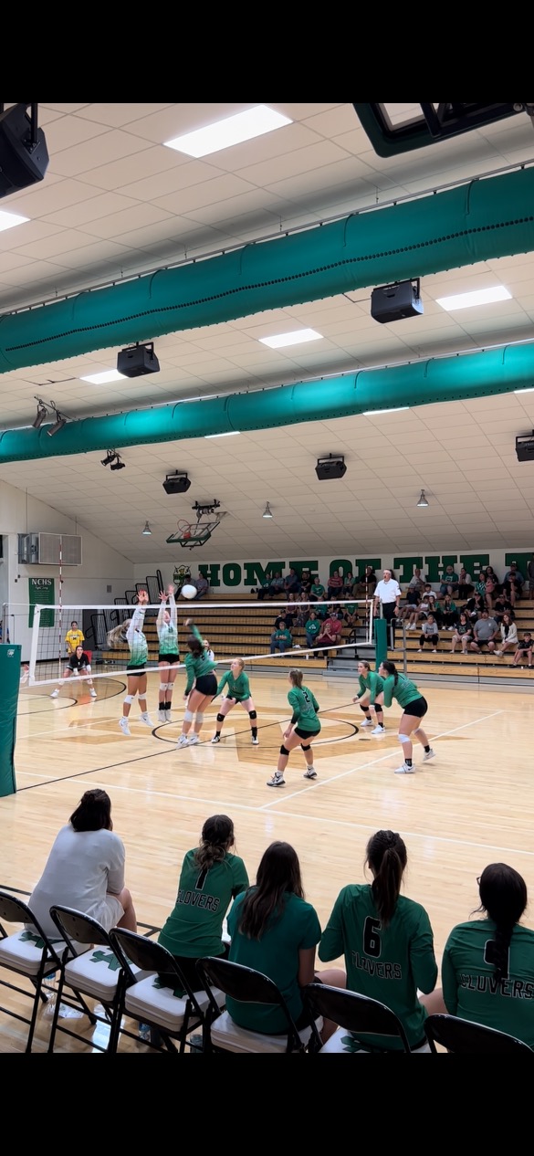 Cloverdale - Team Home Cloverdale Clovers Sports