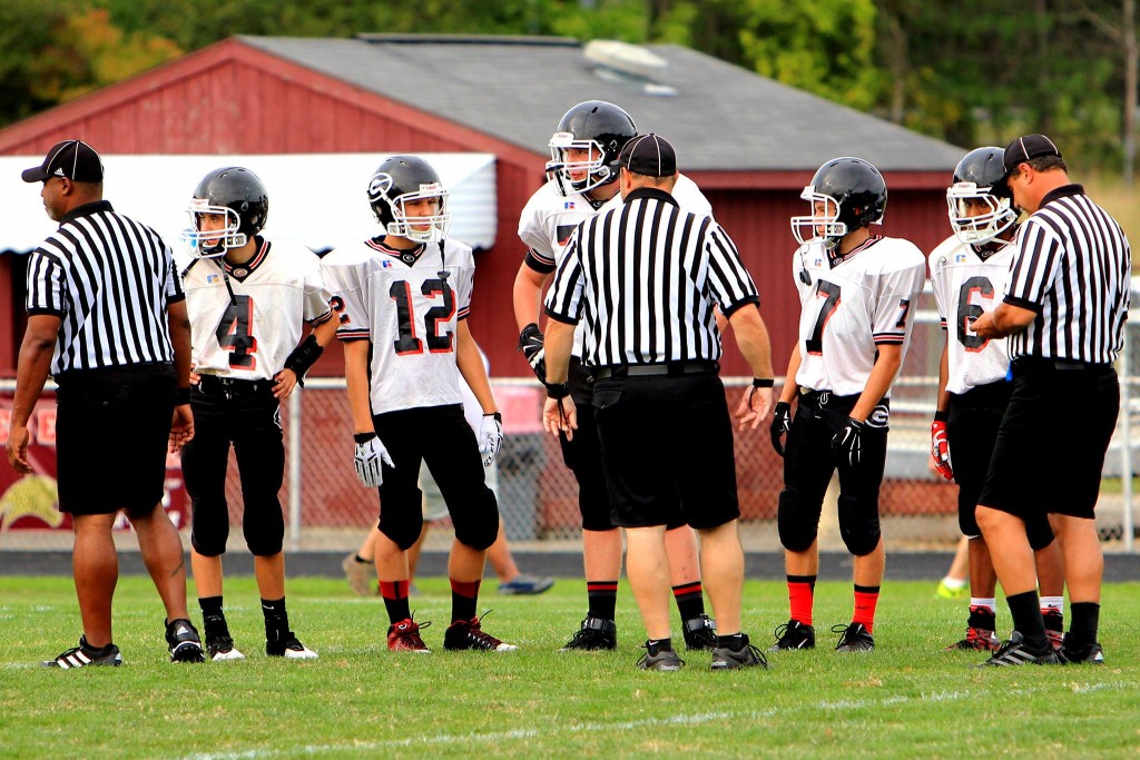 Girard - Team Home Girard Indians Sports