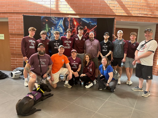 Ludlow Lions - Official Athletic Website – Ludlow, MA